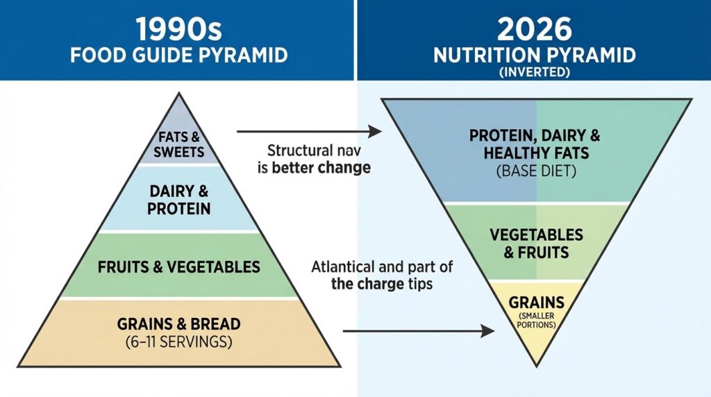New Dietary Guidelines Are a Big Deal for Diabetes