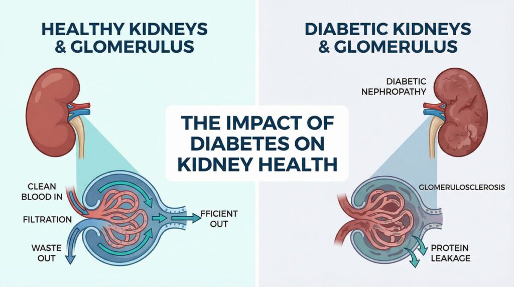 Understanding Dawn Phenomenon - Living Diabetes