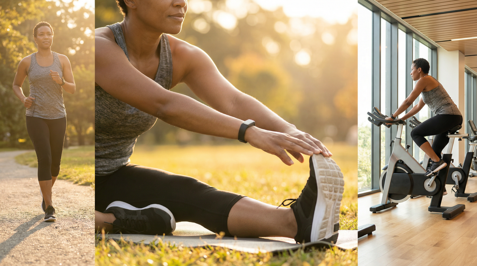 Resistance Training for Diabetes: Strength With Safety