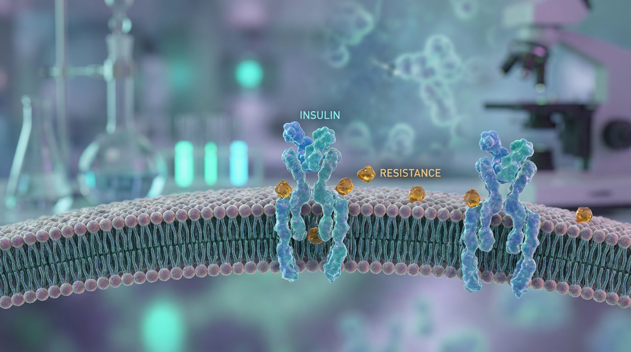 The Science Behind Insulin Resistance: Why Your Body Stops Responding ...
